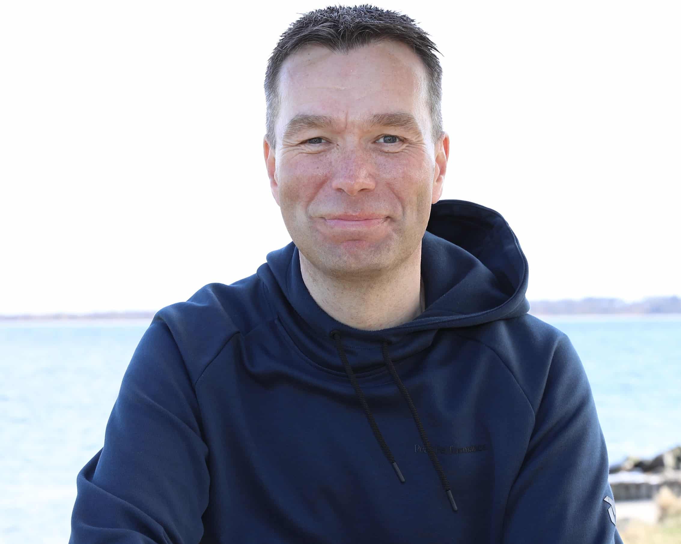 Læserbrev: Et år til valget • Her på Øen