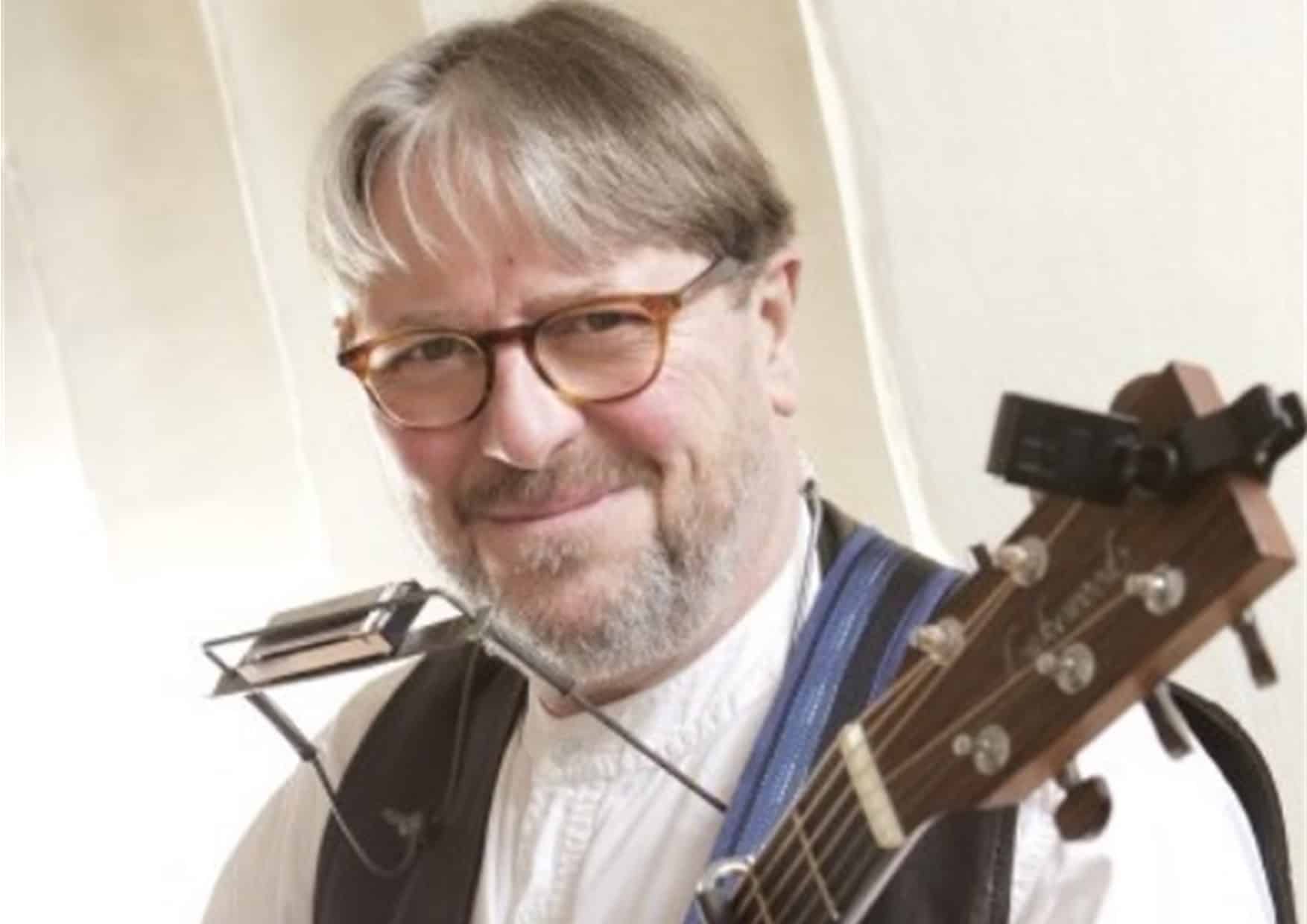 Inspirerende foredrag i Støberisalen • Her på Øen