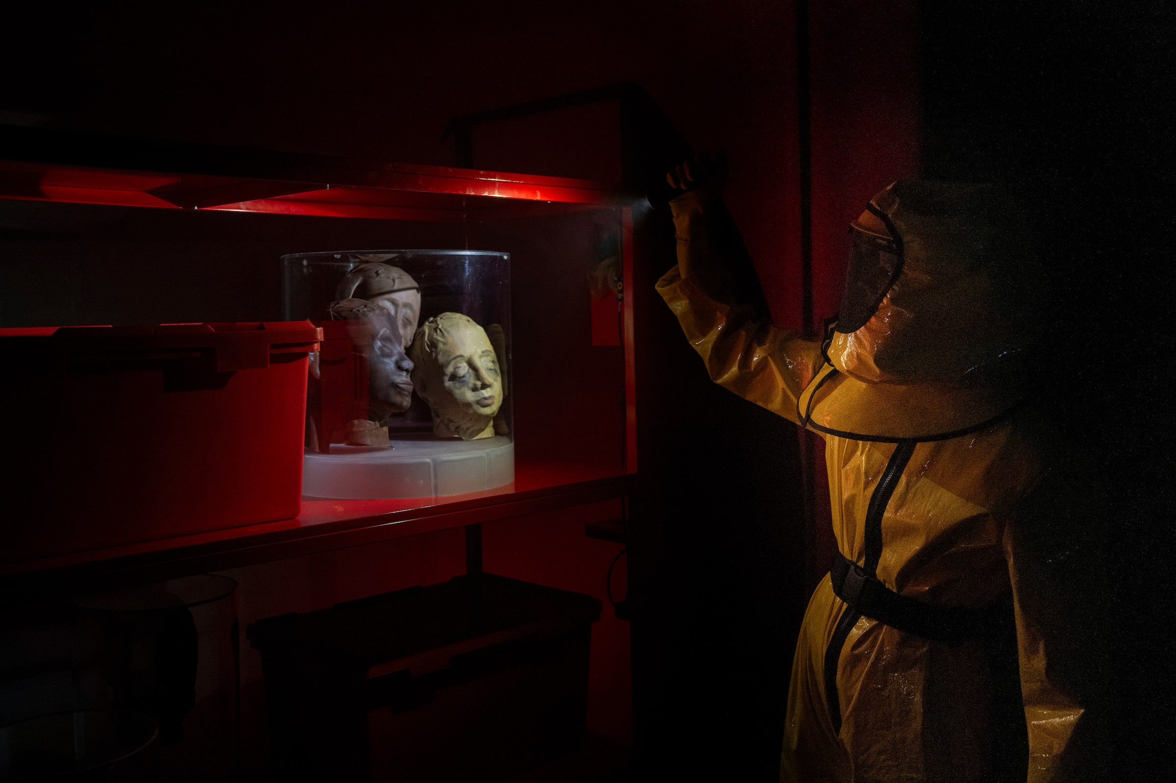 Matilda-effekten på Limfjordsteatret • Her på Øen