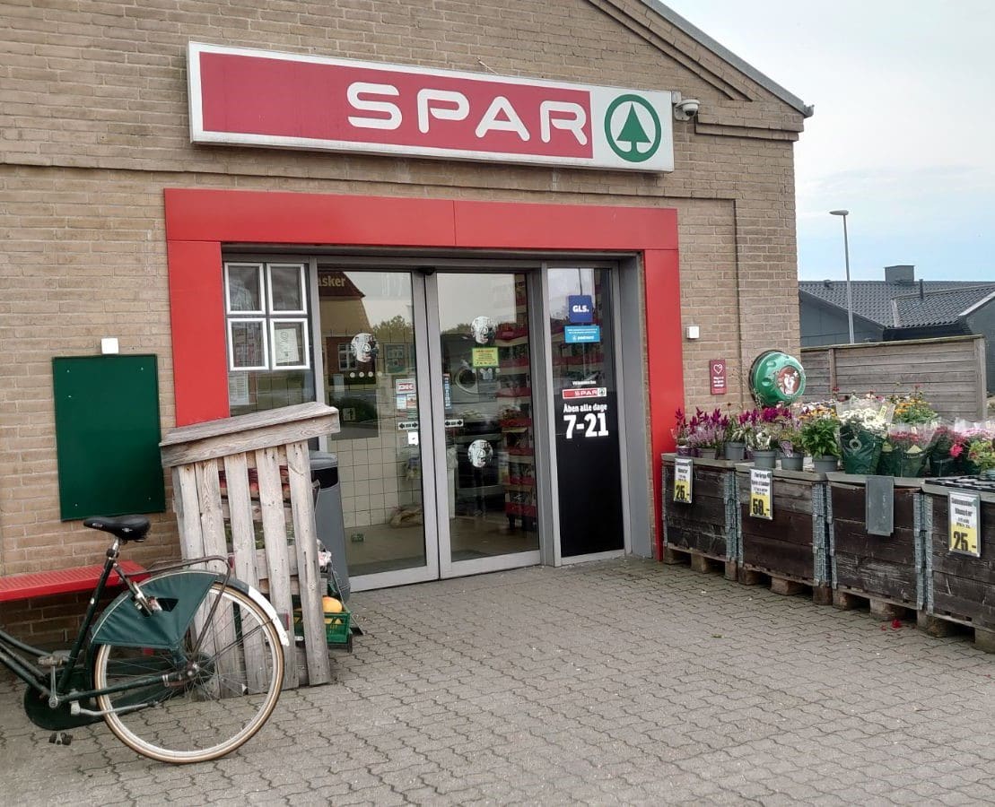 Dagrofa: - Vi undersøger mulighederne • Her på Øen