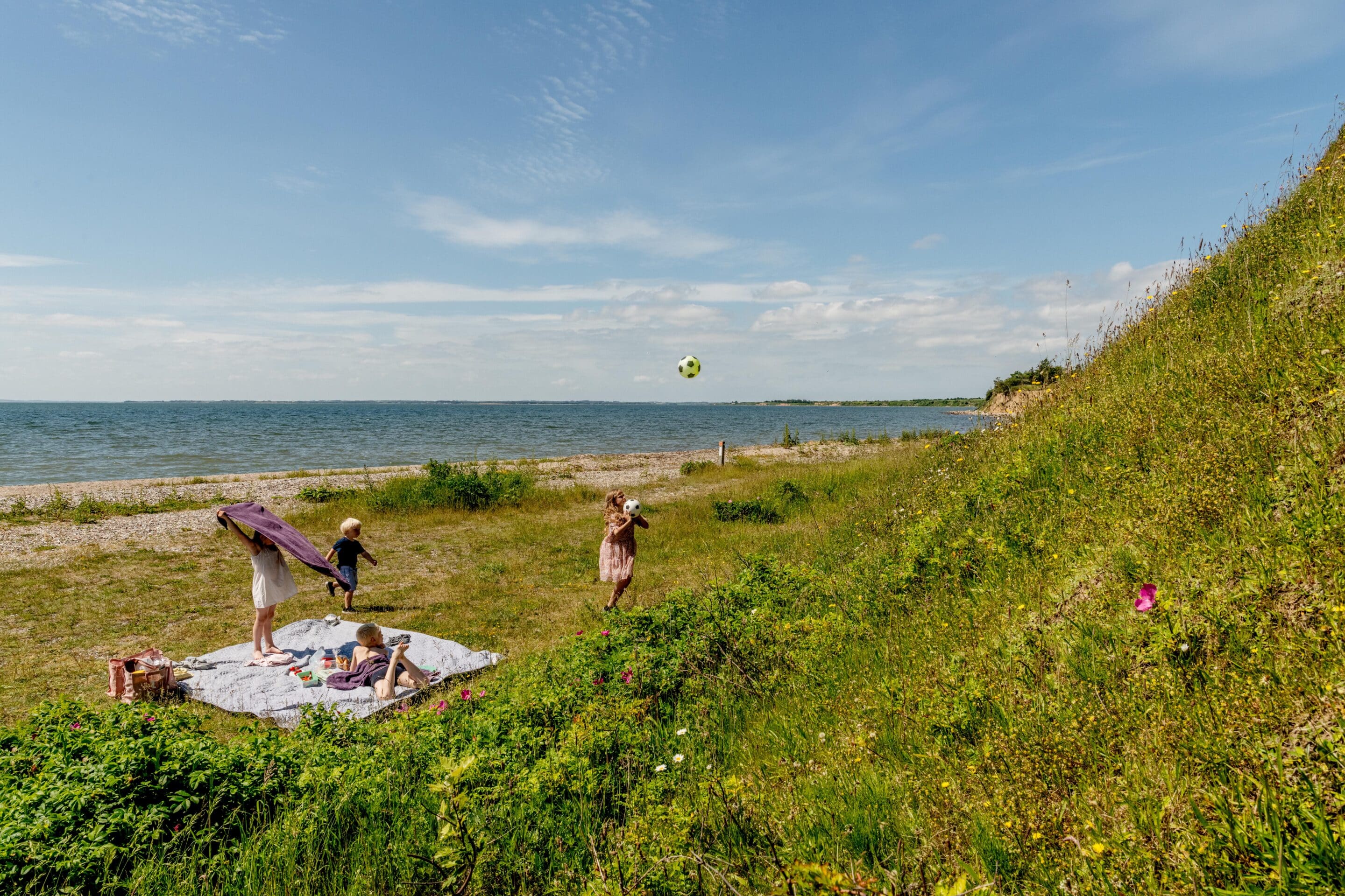 Fremgang i turismen her på øen • Her på Øen