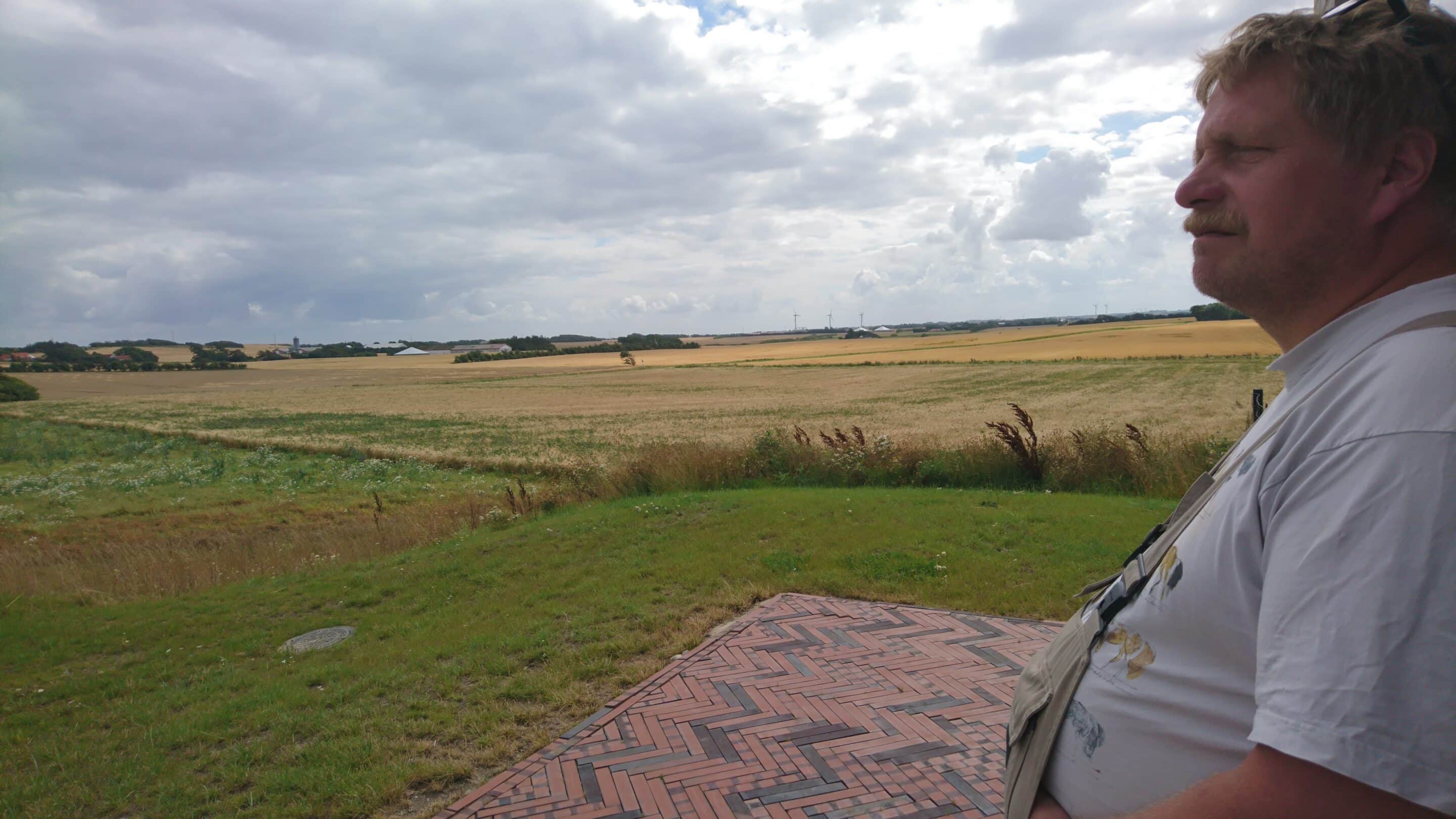 Læserbrev: Ældre en gave eller byrde? • Her på Øen