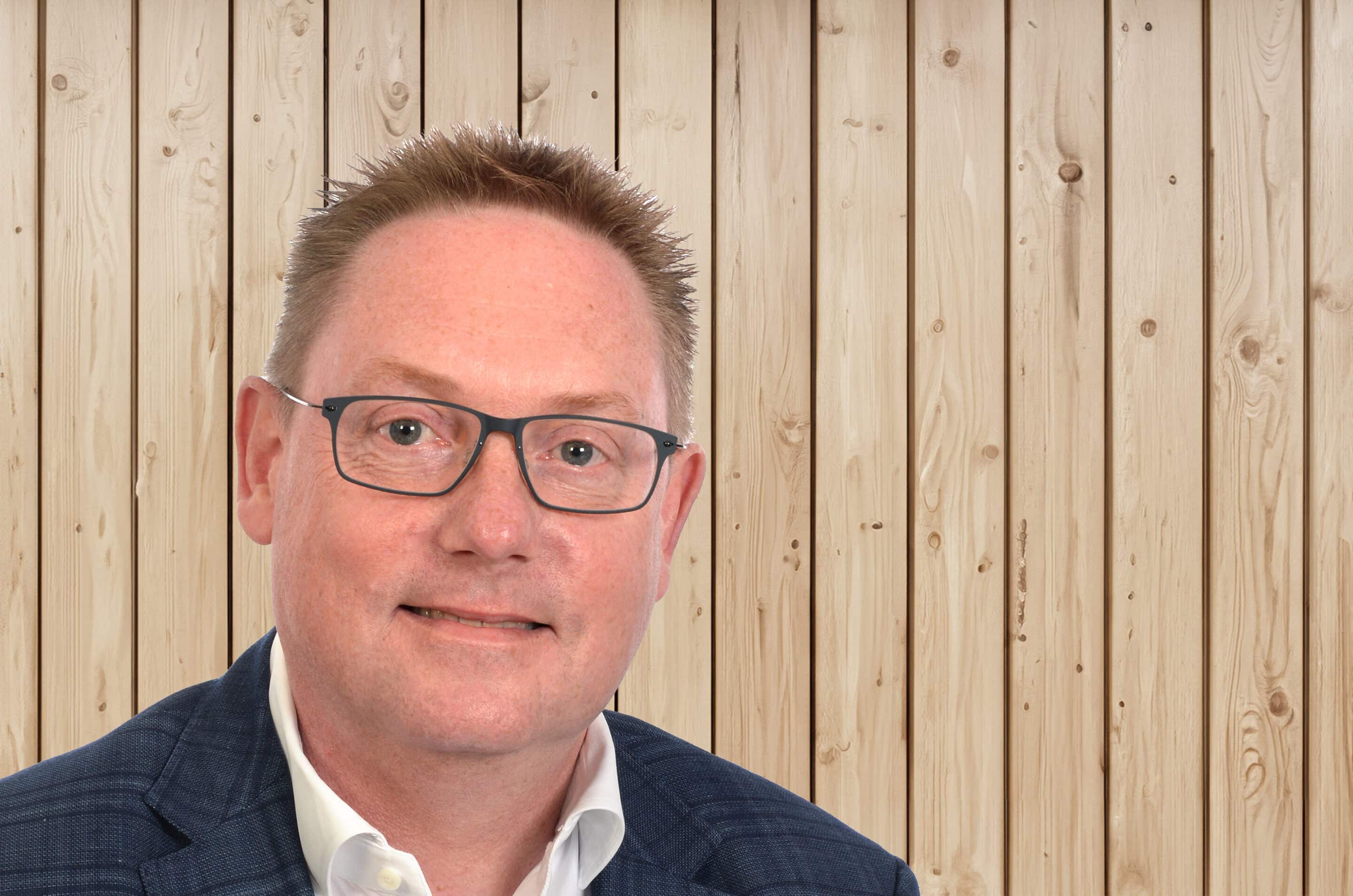 Mindeord om Henrik René Christensen • Her på Øen