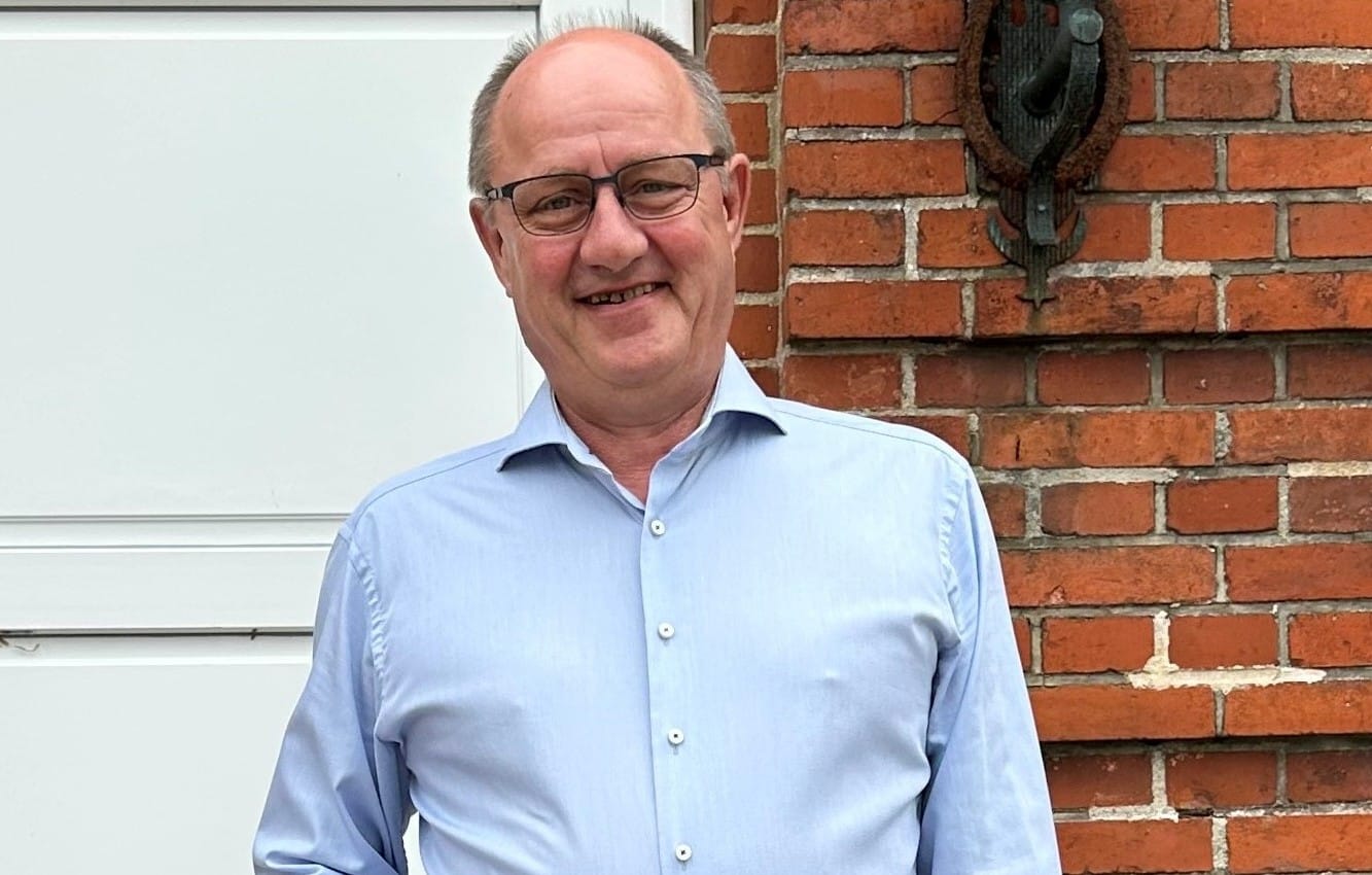 Læserbrev: Mors har meget at være stolt af • Her på Øen